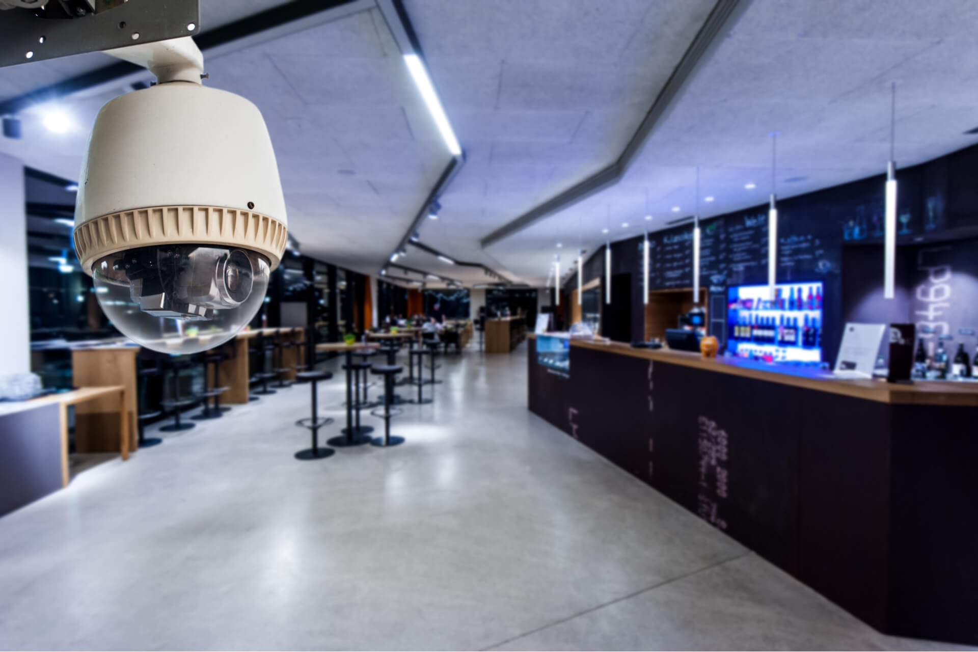 The Biggest Misconceptions About Commercial Alarm Systems - The ...