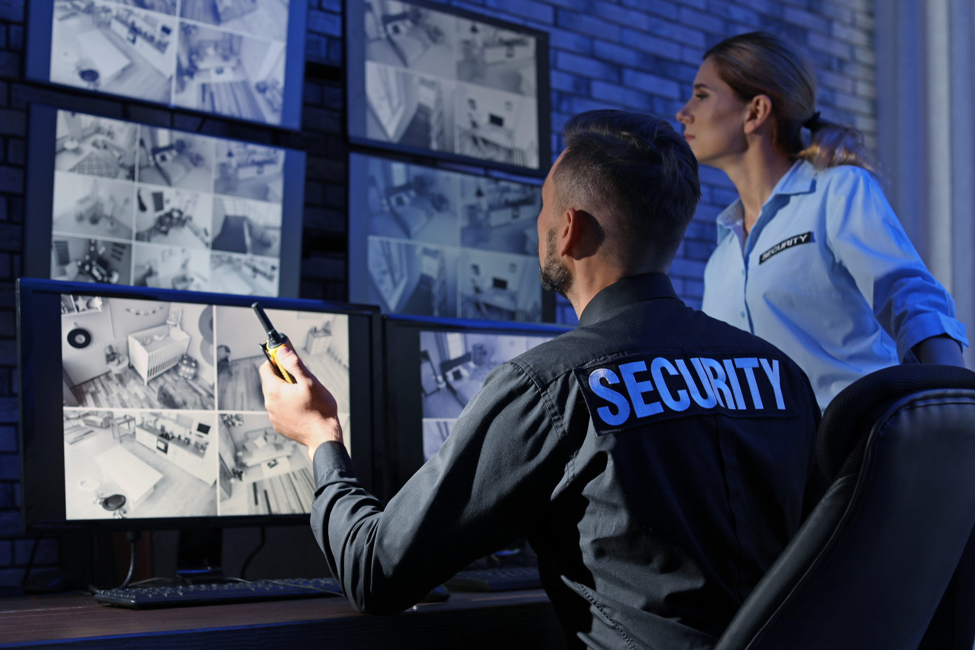 Signs It's Time for a 2021 Security Upgrade - The Security Center, Inc.