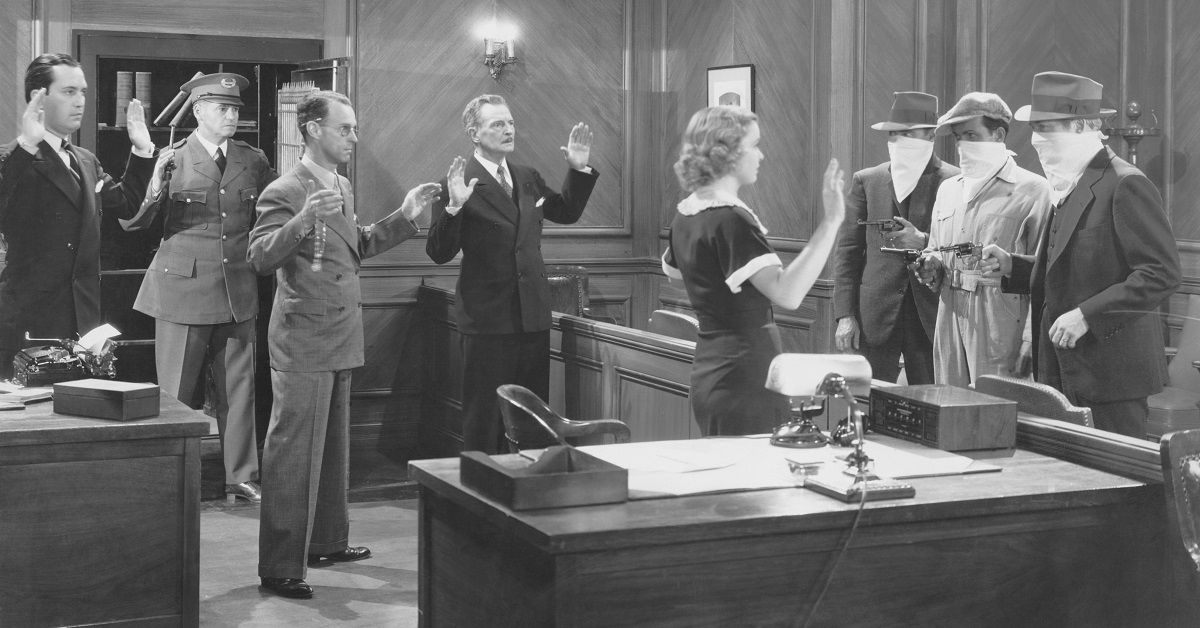 Breaking Down 3 Historical Heists and Robberies - The Security Center Inc