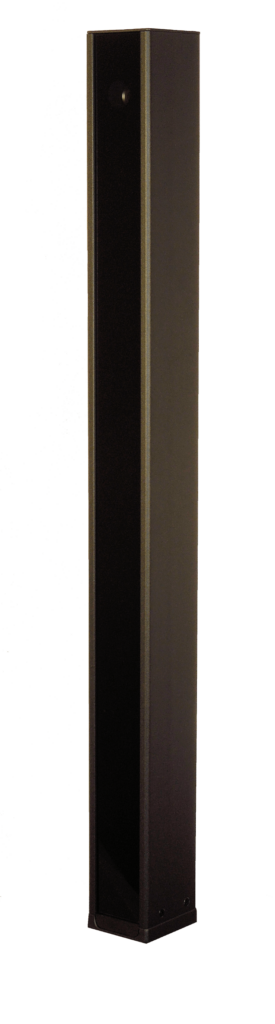 Teller Sign & Tower Cameras - The Security Center, Inc.