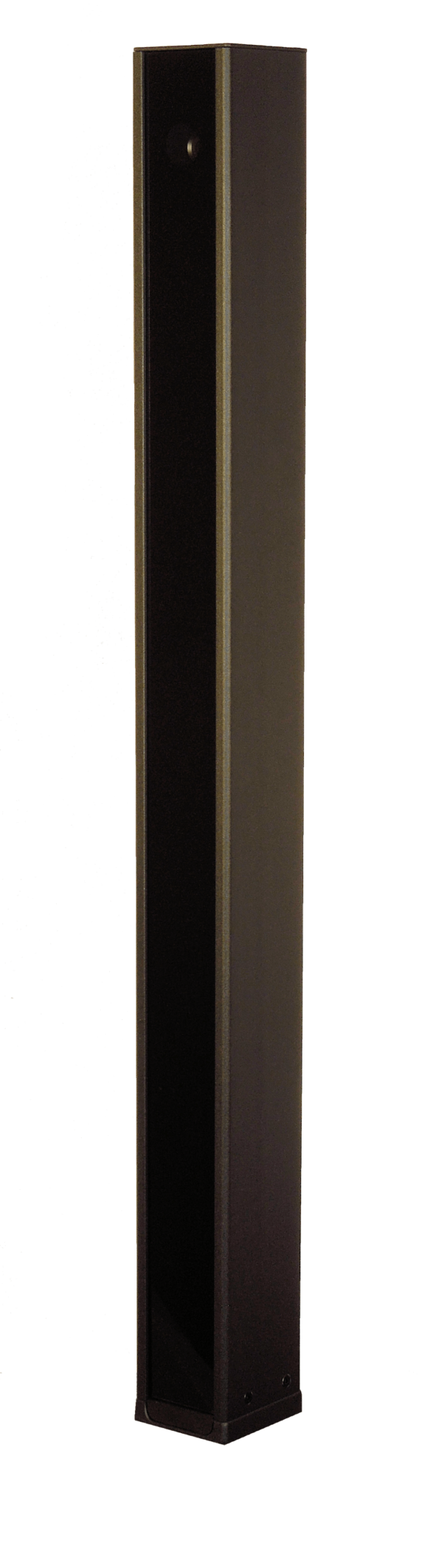 Teller Sign & Tower Cameras - The Security Center, Inc.