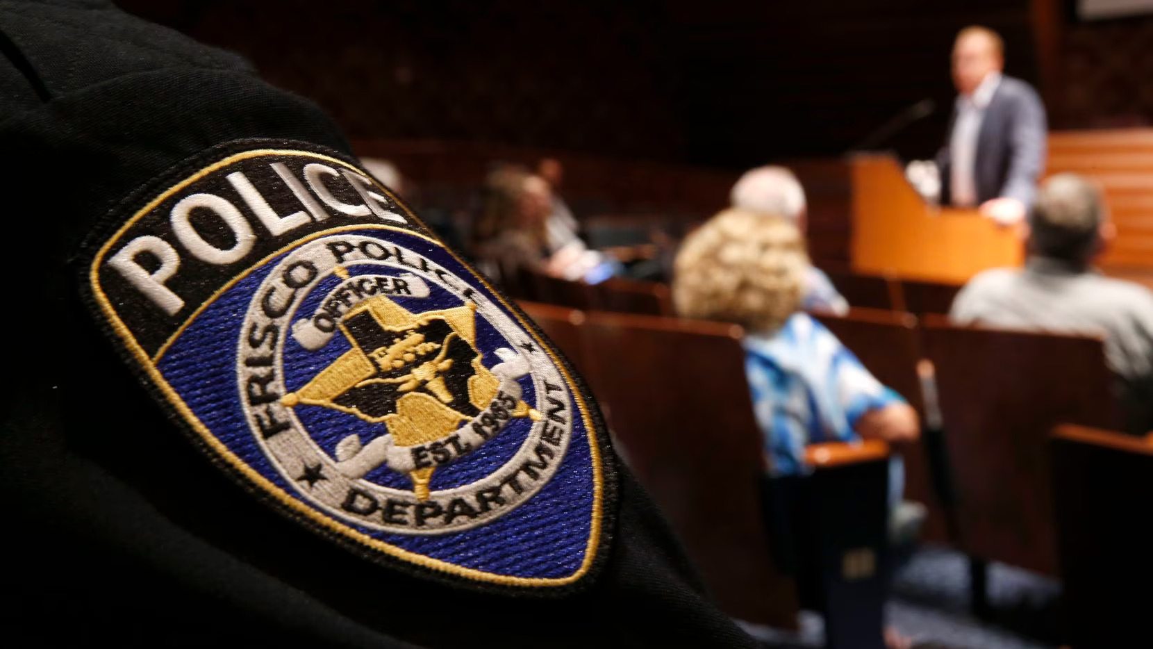 Frisco PD warns residents of ‘bank jugging’ - The Security Center, Inc.