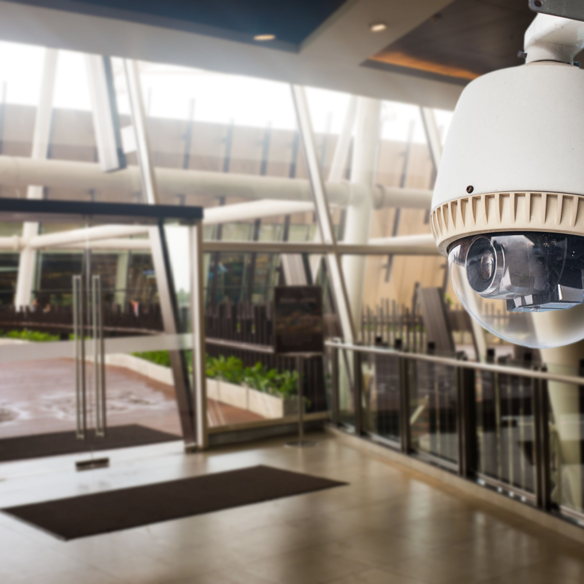 Building a Robust Commercial Security System: Essential Components ...